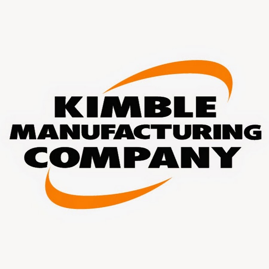 Kimble Manufacturing Company - YouTube