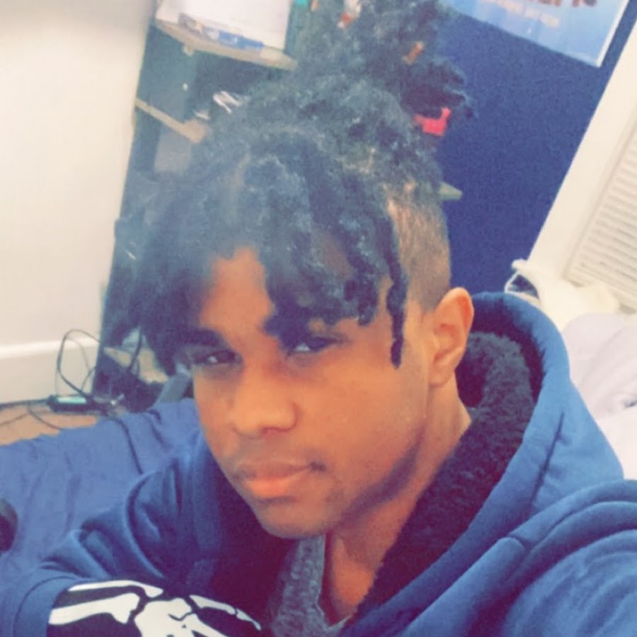 Random Guy on the Internet - YouTube