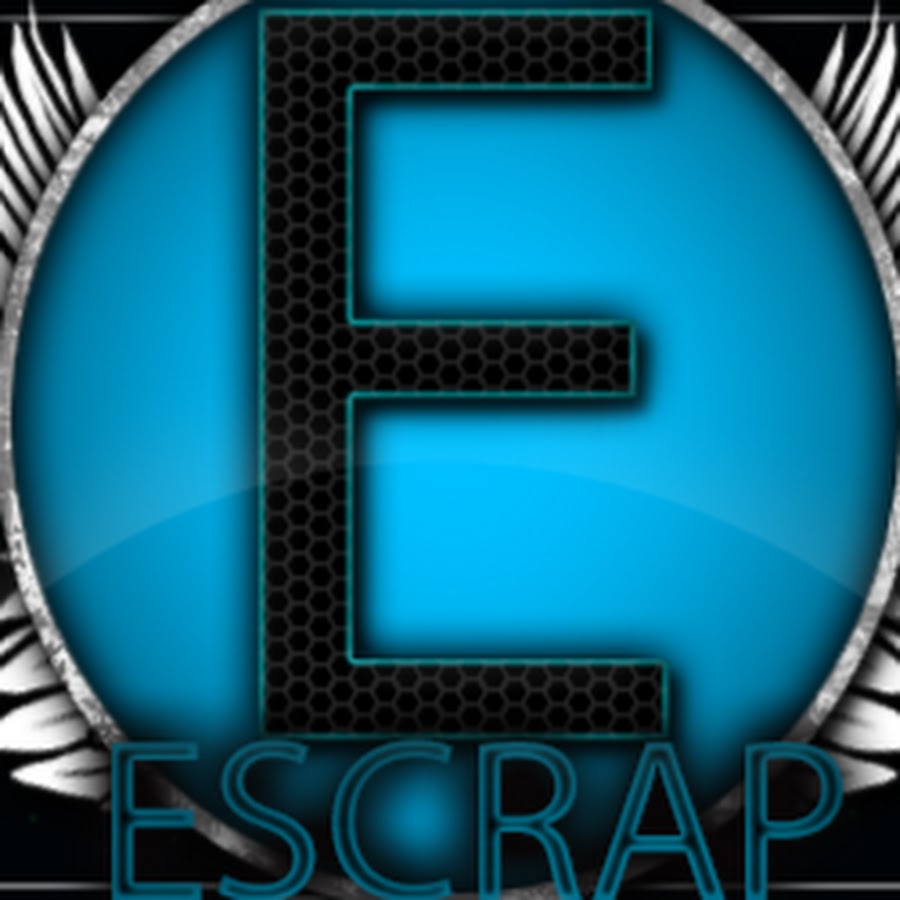 Escrap Tutoriales - YouTube