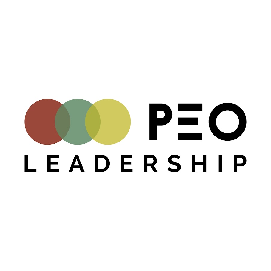 PEO Leadership - YouTube