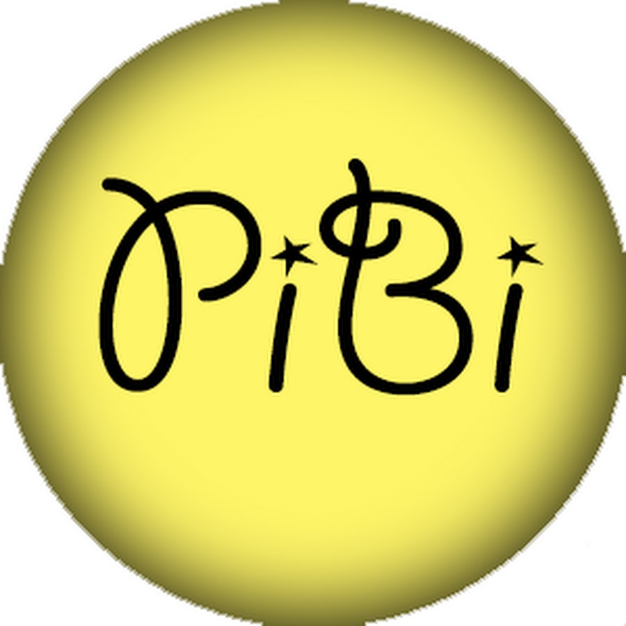 PiBi's Home - YouTube