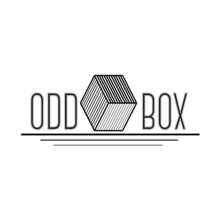 Odd Box Photobooth - YouTube