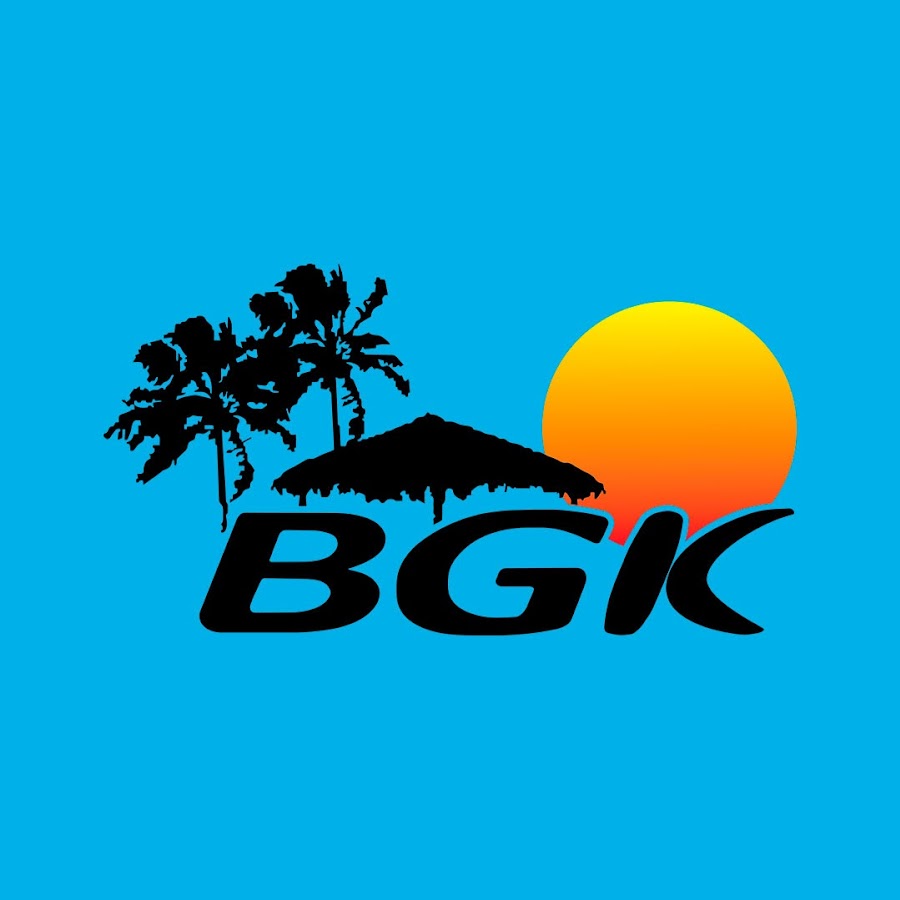 BGK Marketing - YouTube