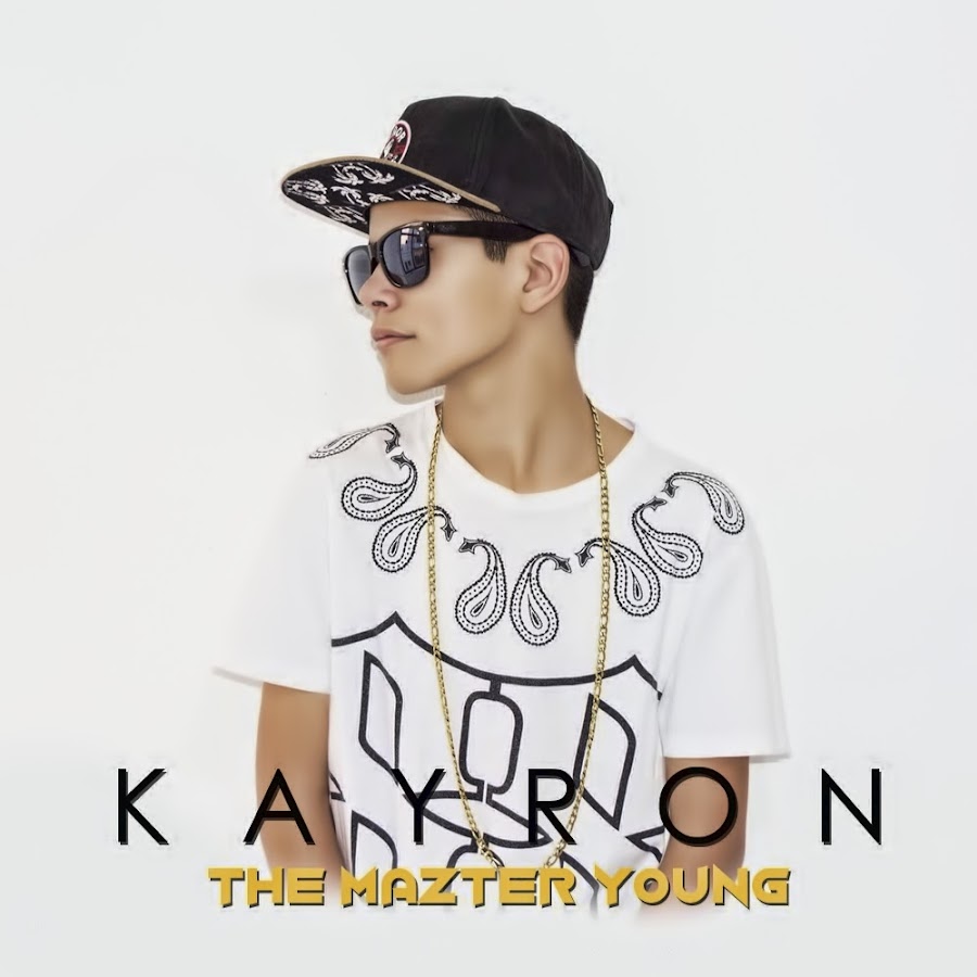 Kayron Official - YouTube