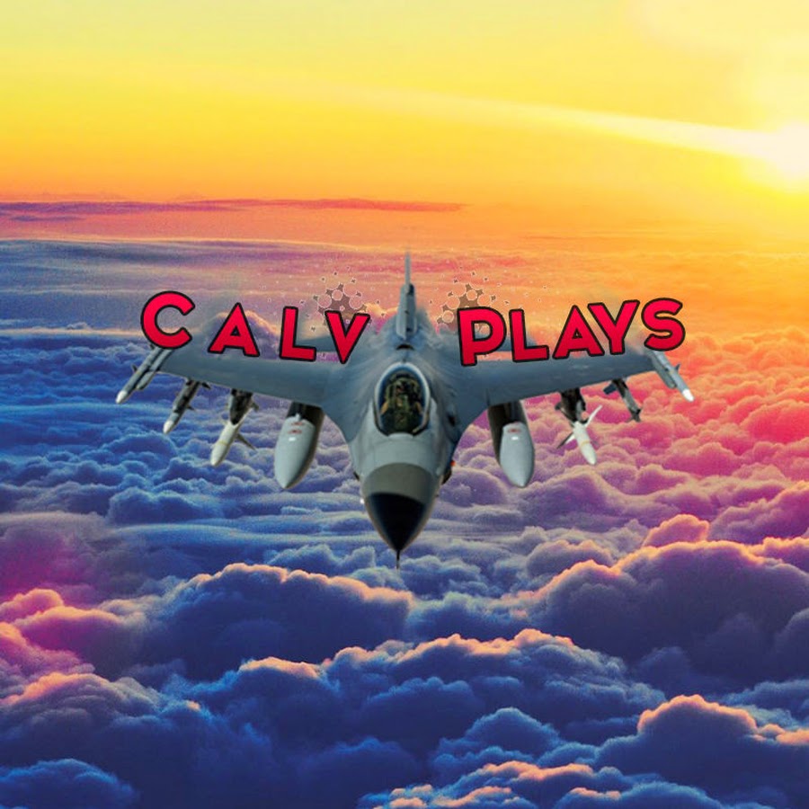Calv Plays - YouTube