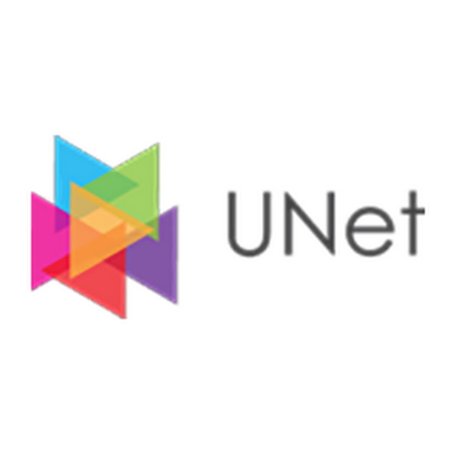 UNet - YouTube
