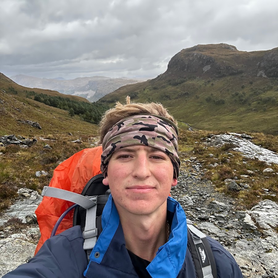 Dylan Simpson - YouTube