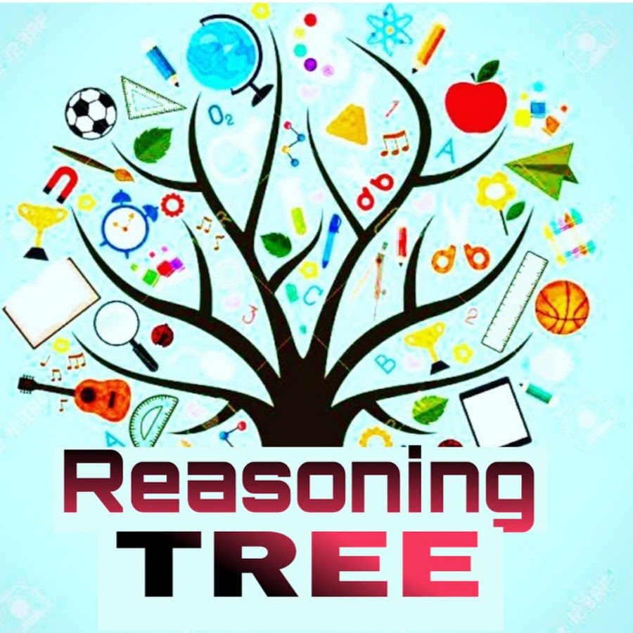 Reasoning Tree - YouTube