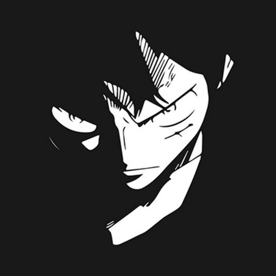 -Луффи - YouTube