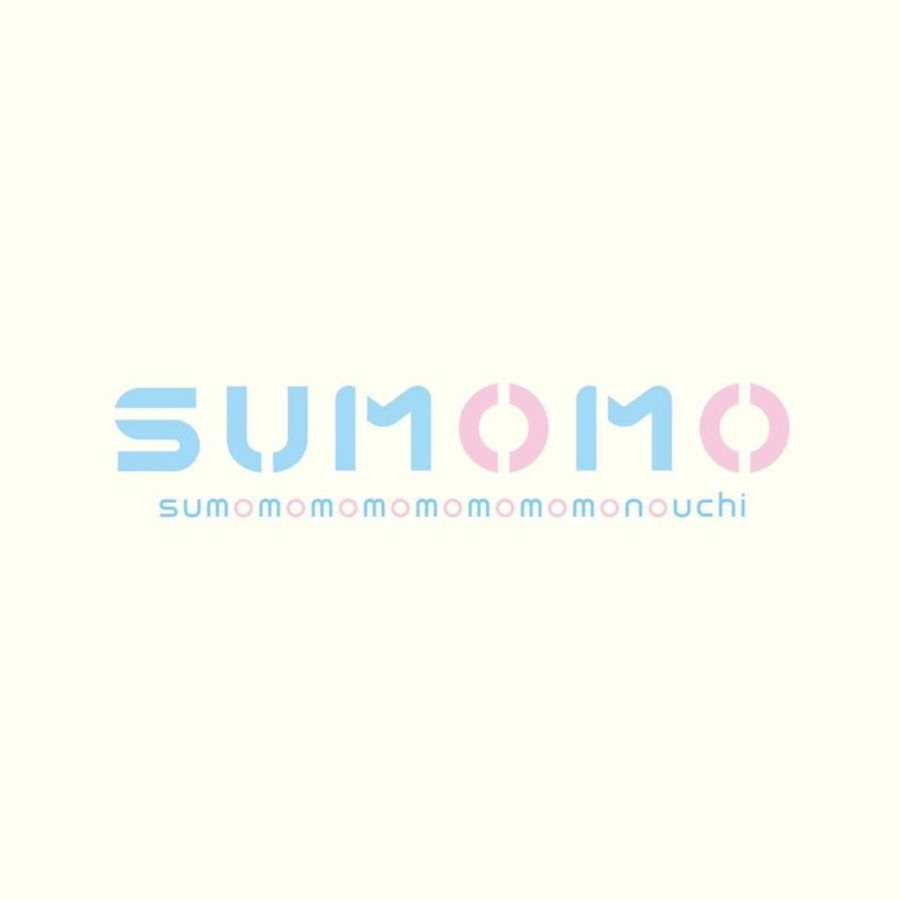 Sumomo Official - YouTube