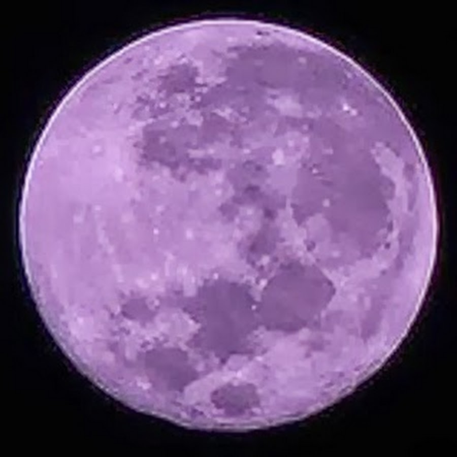 Luna Violeta - YouTube
