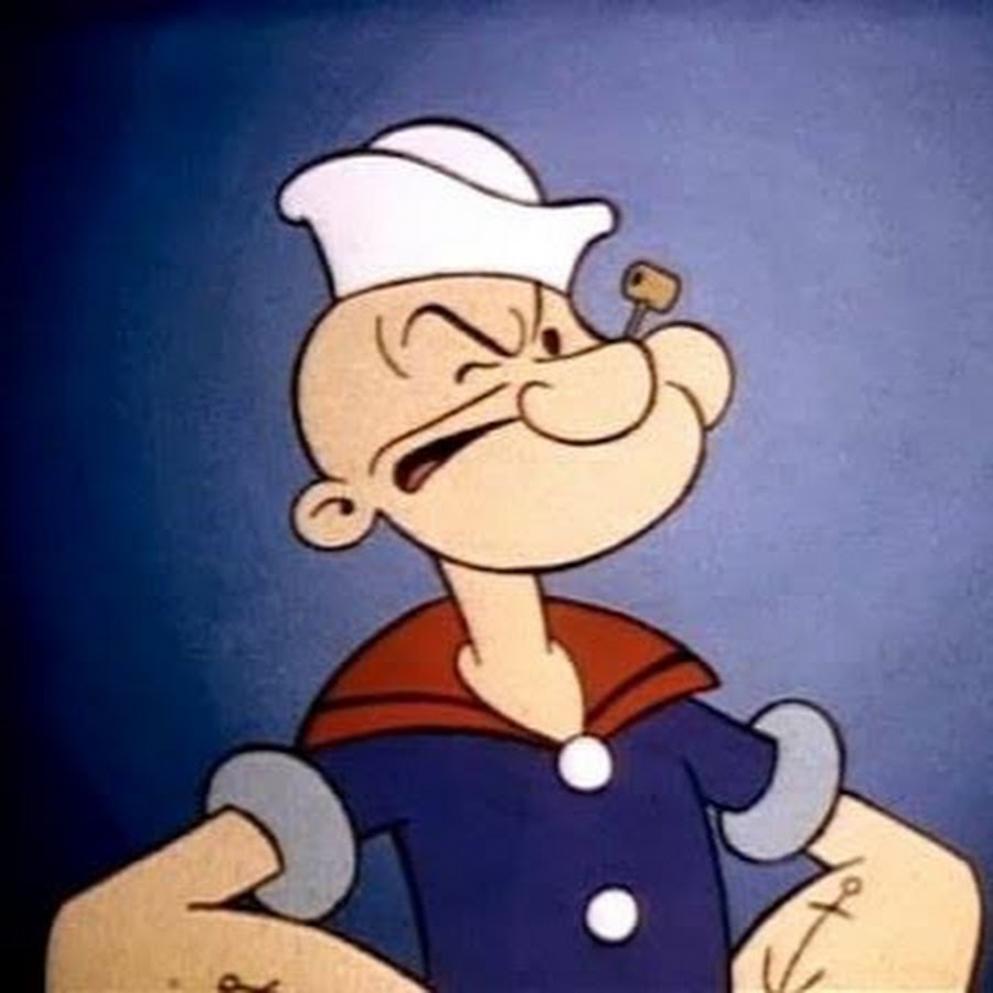 Classic cartoons - YouTube