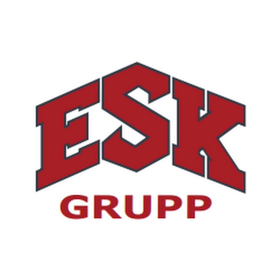 Esk Grupp - YouTube