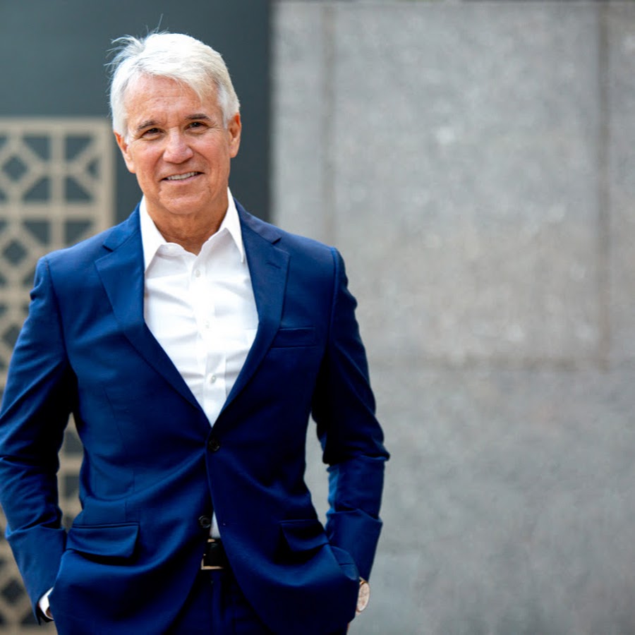 George Gascon - YouTube