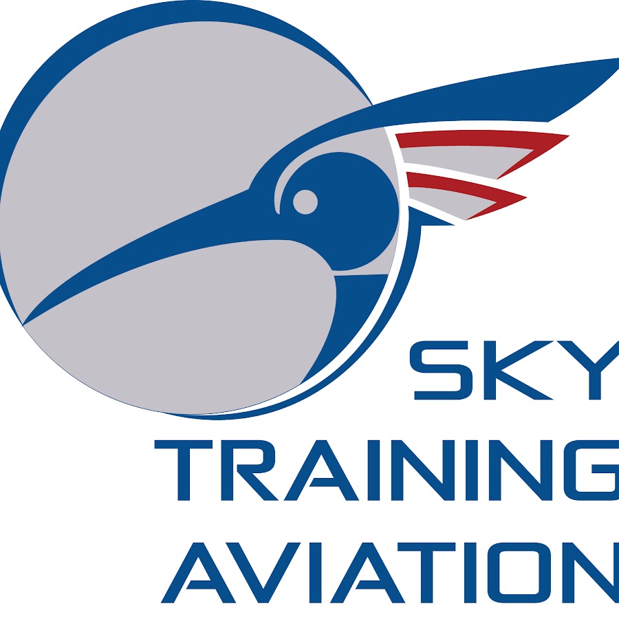 SKY TRAINING AVIATION - YouTube
