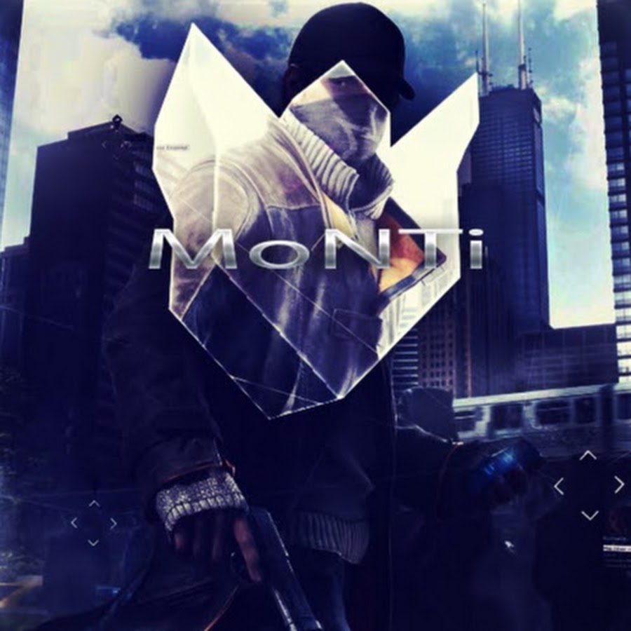 MoNTi - YouTube