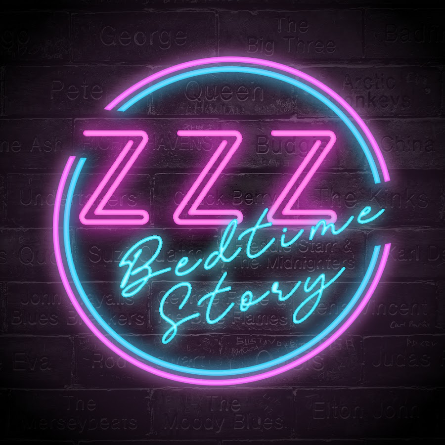 ZZZ Bedtime Story - YouTube
