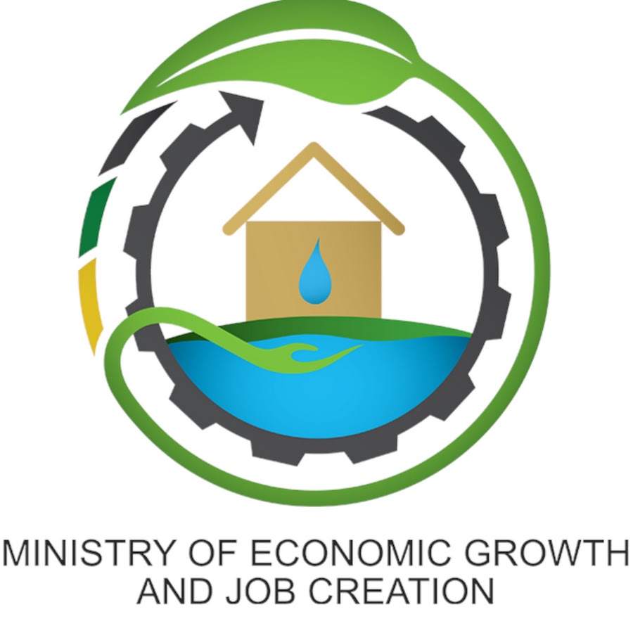 Ministry of Economic Growth & Job Creation - YouTube