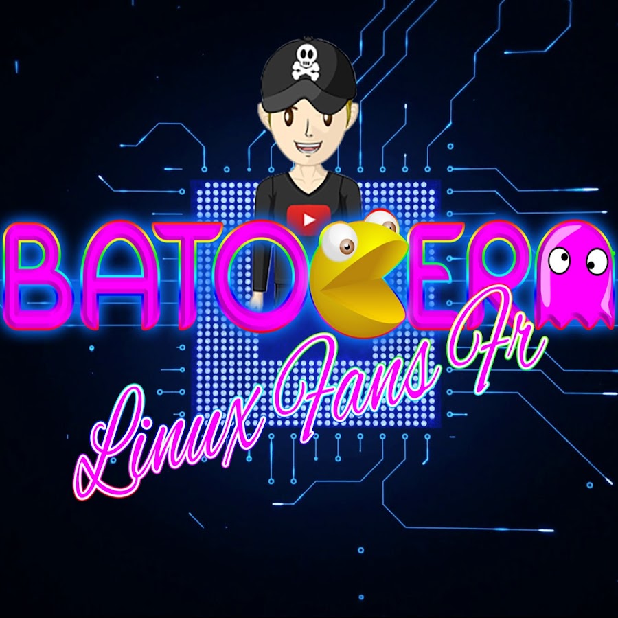 BATOCERA LINUX Fans FR - YouTube