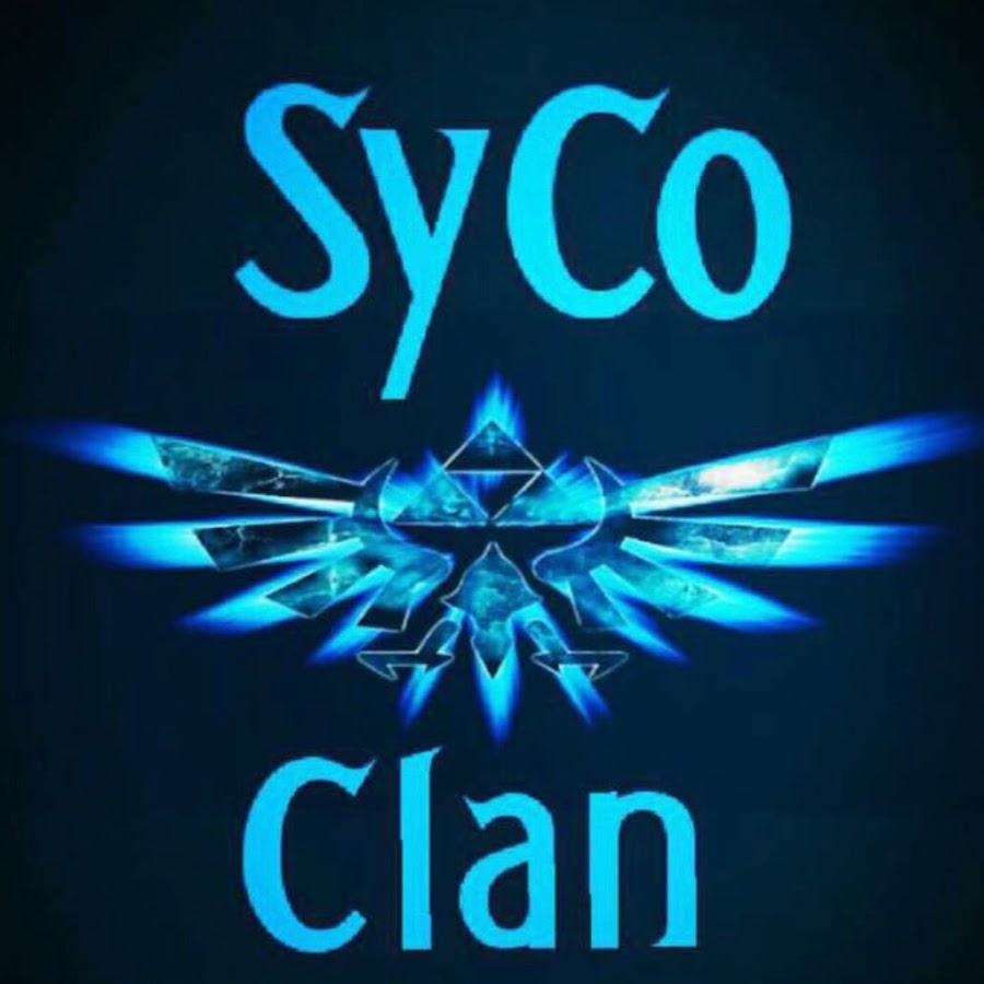 SyCo Clan - YouTube