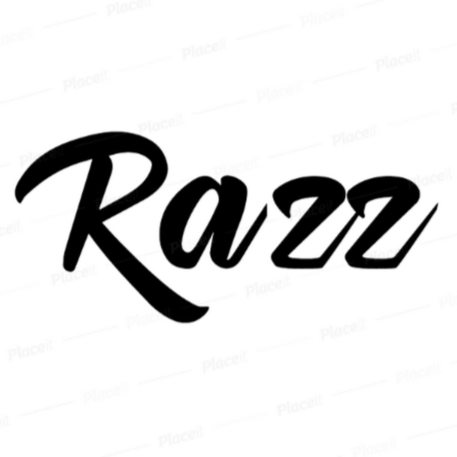 Razz - YouTube