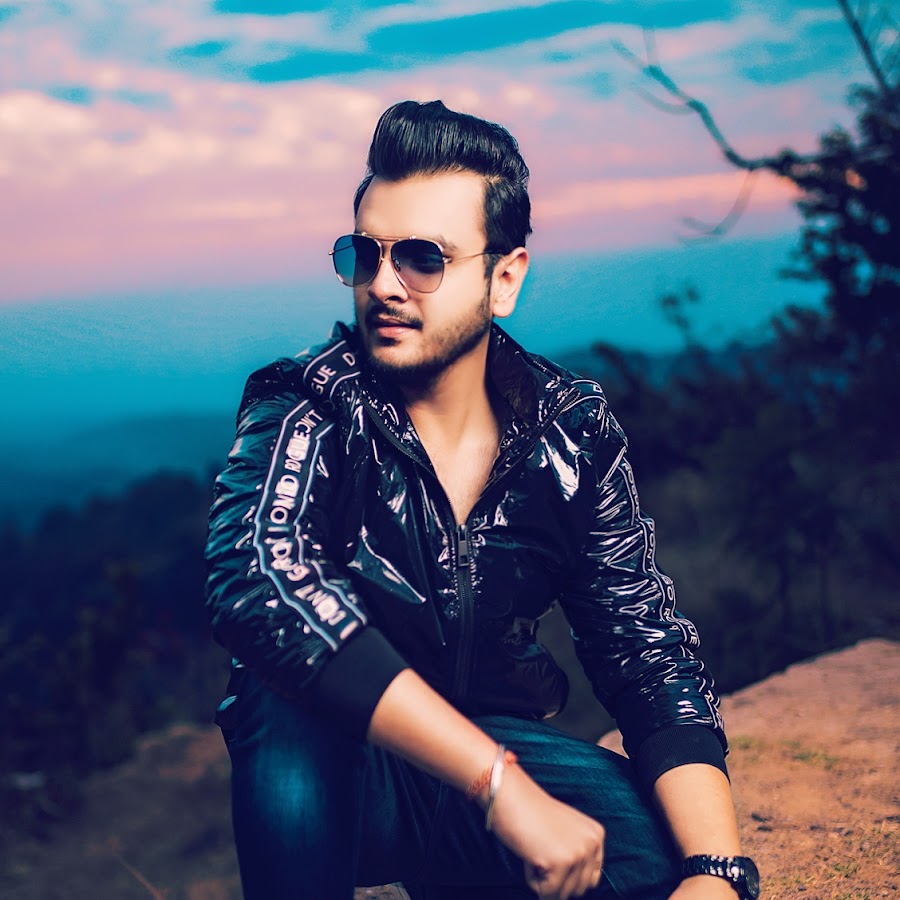 Anadi Mishra - YouTube