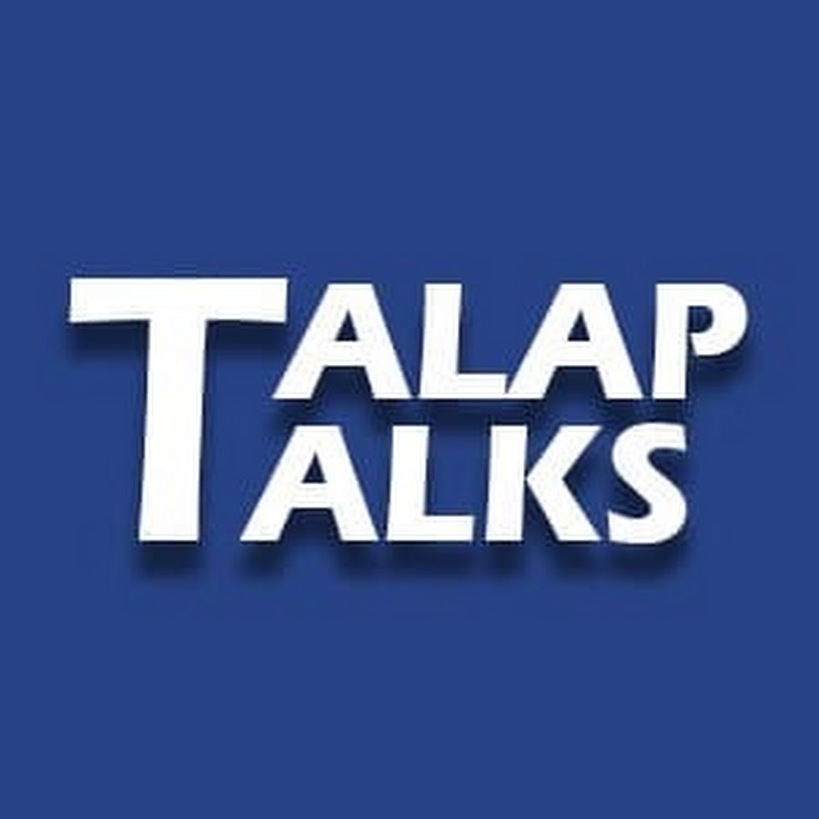 TALAP - YouTube