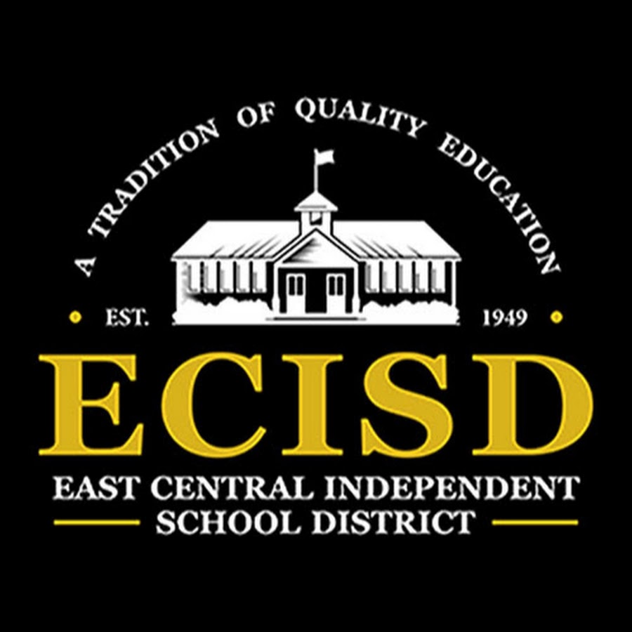 ECISD School Board - YouTube