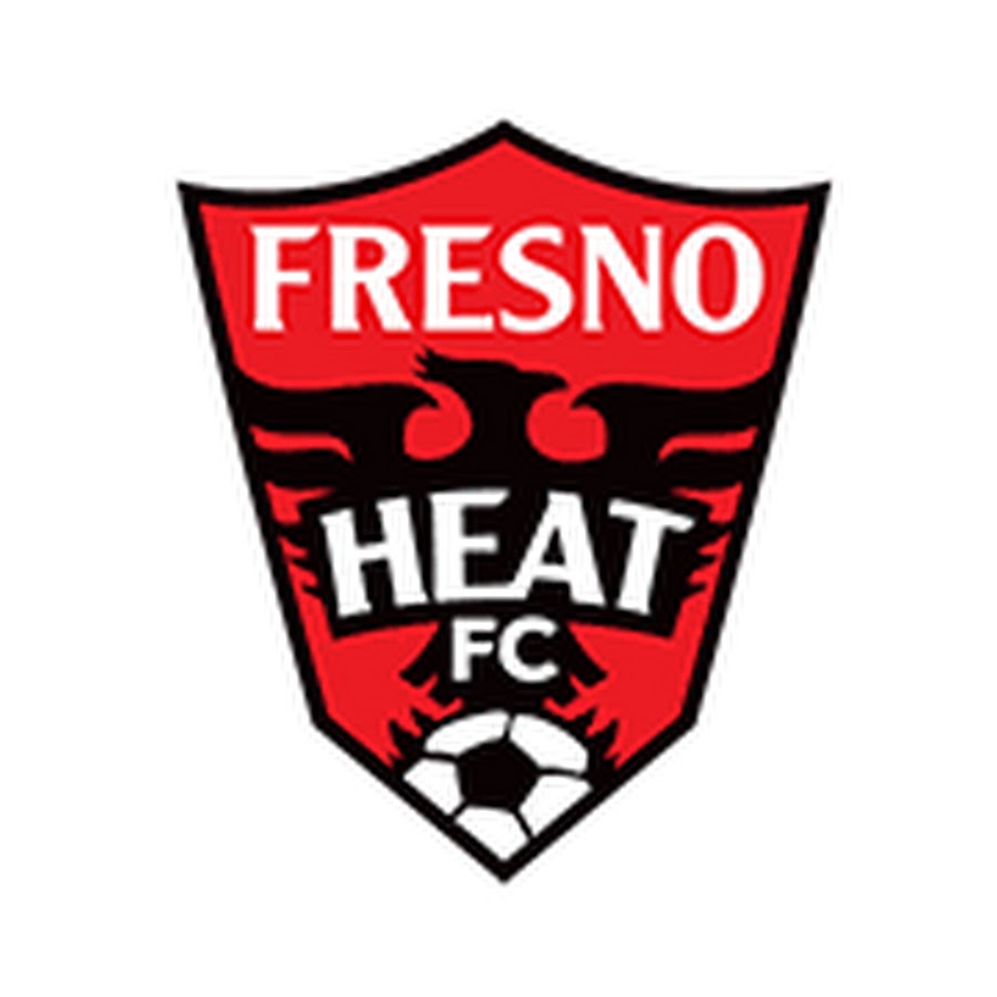 FRESNO HEAT FC Futbol Club - YouTube