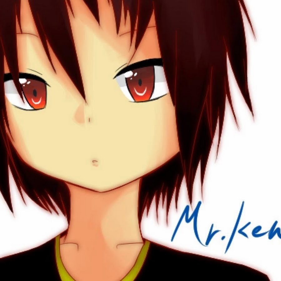 Mr. ken - YouTube