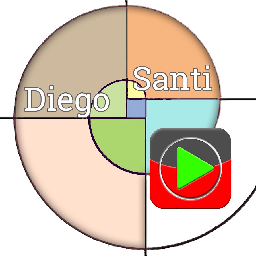 Diego Santi - YouTube