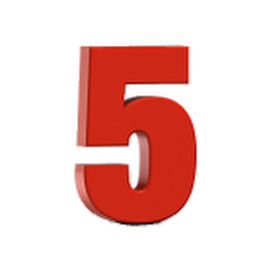 Red 5 - YouTube