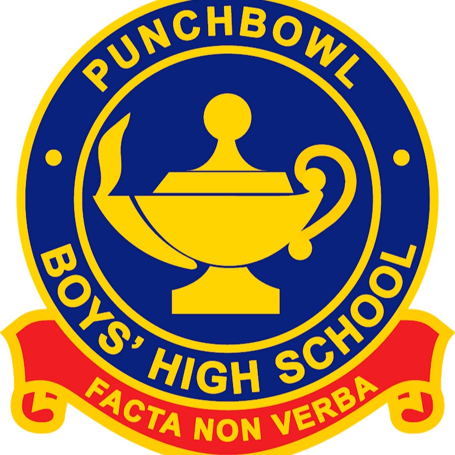 Punchbowl Boys' High School - YouTube