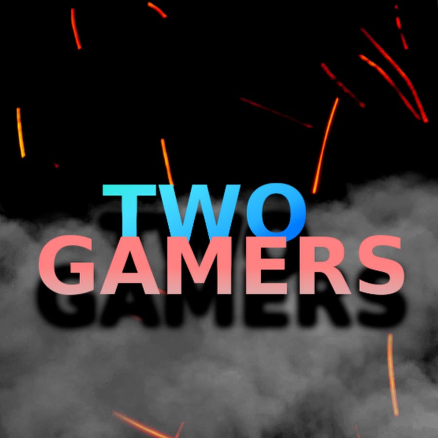 Two Gamers - YouTube