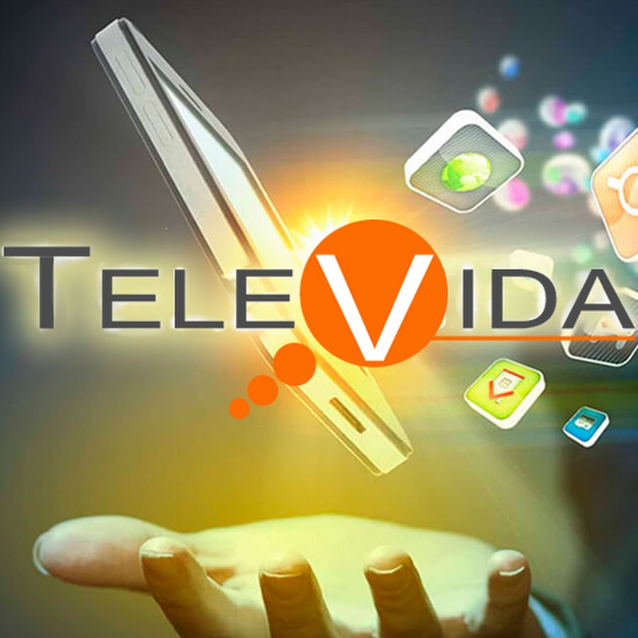 Televida International - YouTube