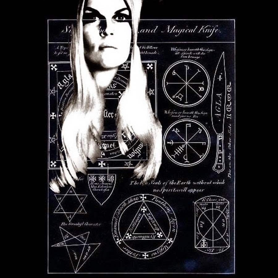 Coven/Jinx Dawson Official - YouTube