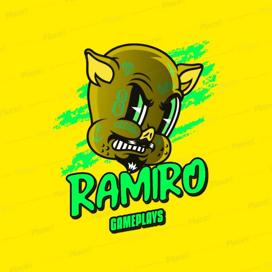 Ramiro Gameplays - YouTube