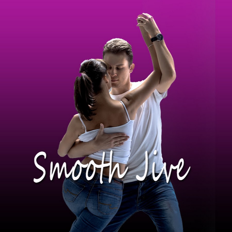 Smooth Jive Dance Lesson Tutorials - YouTube