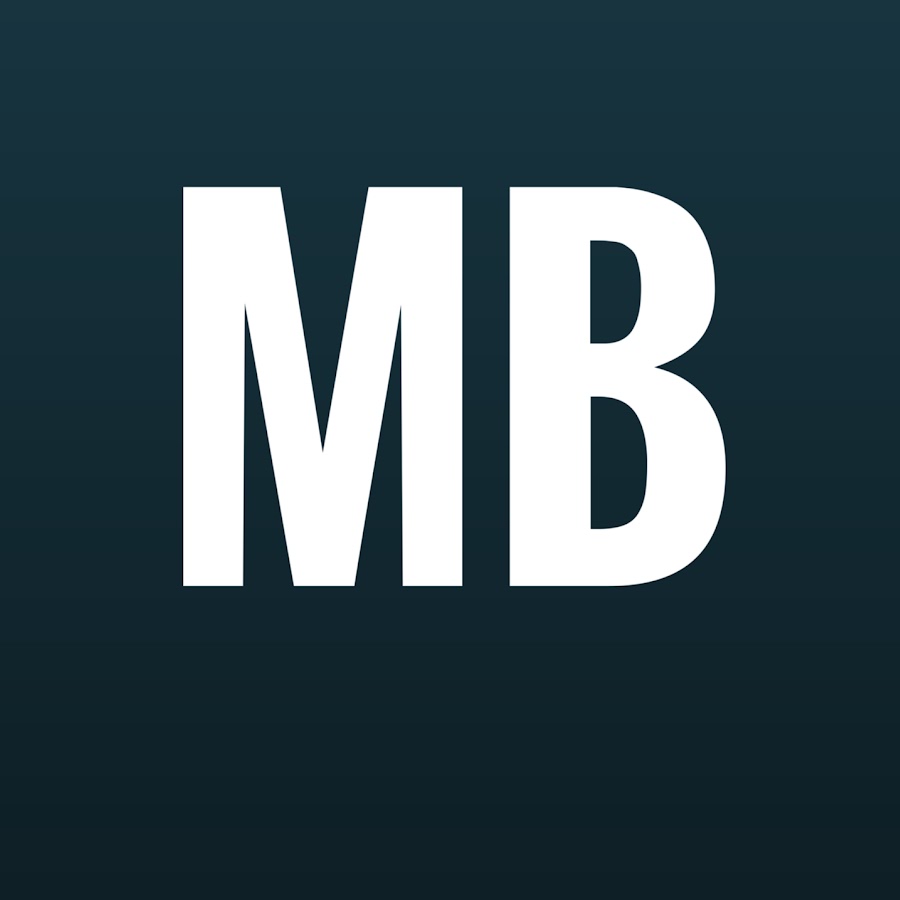 MB Productions - YouTube