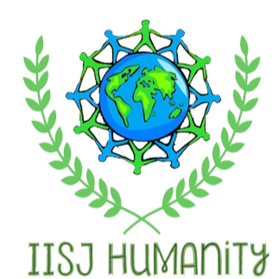 IISJ Humanity - YouTube
