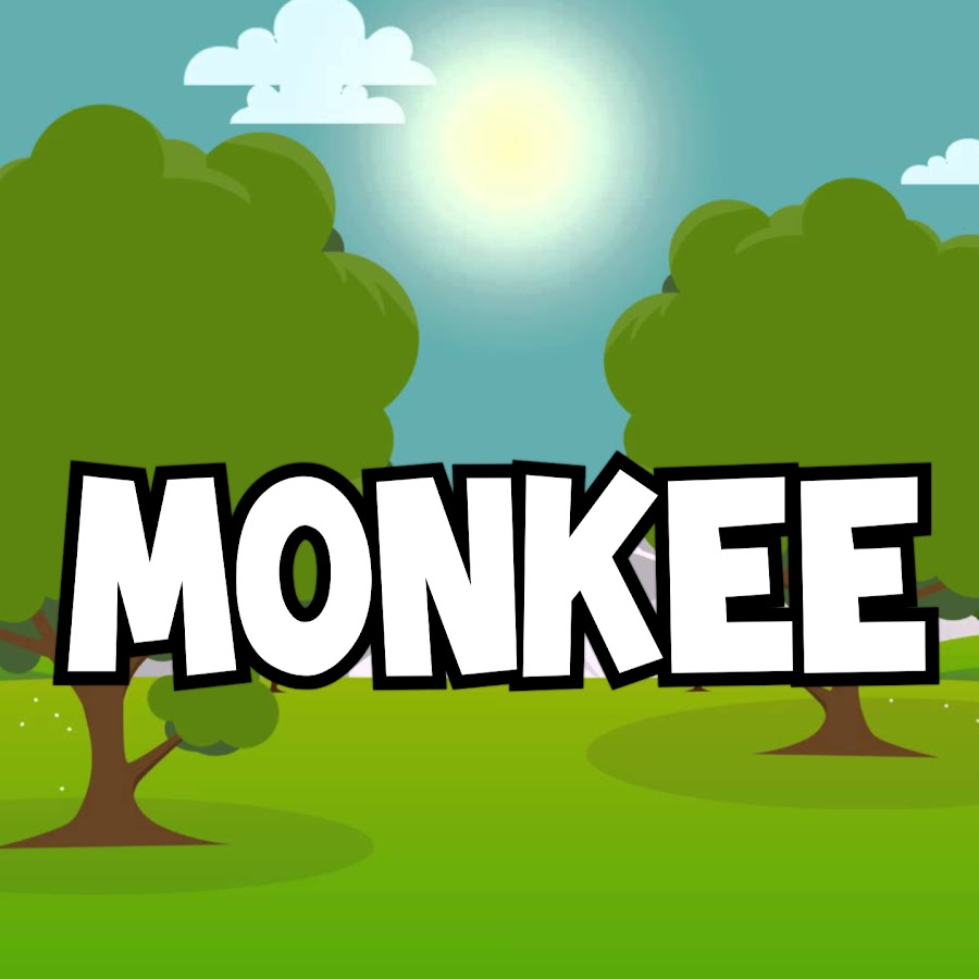 Monkee - YouTube