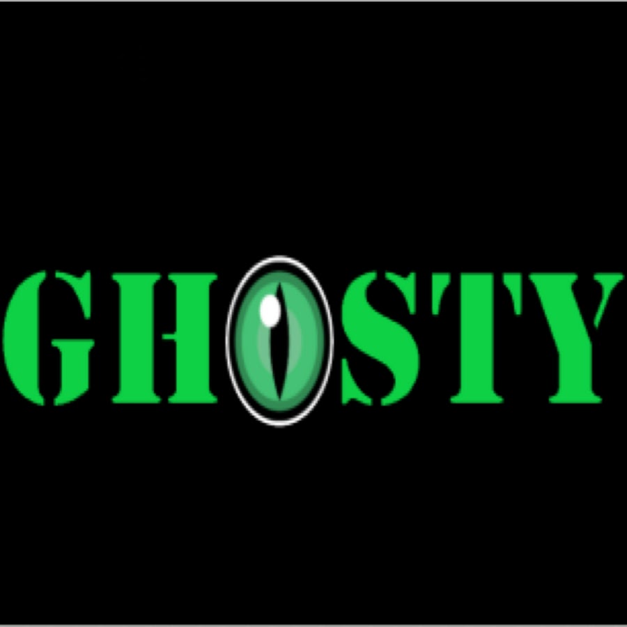 Ghosty - YouTube
