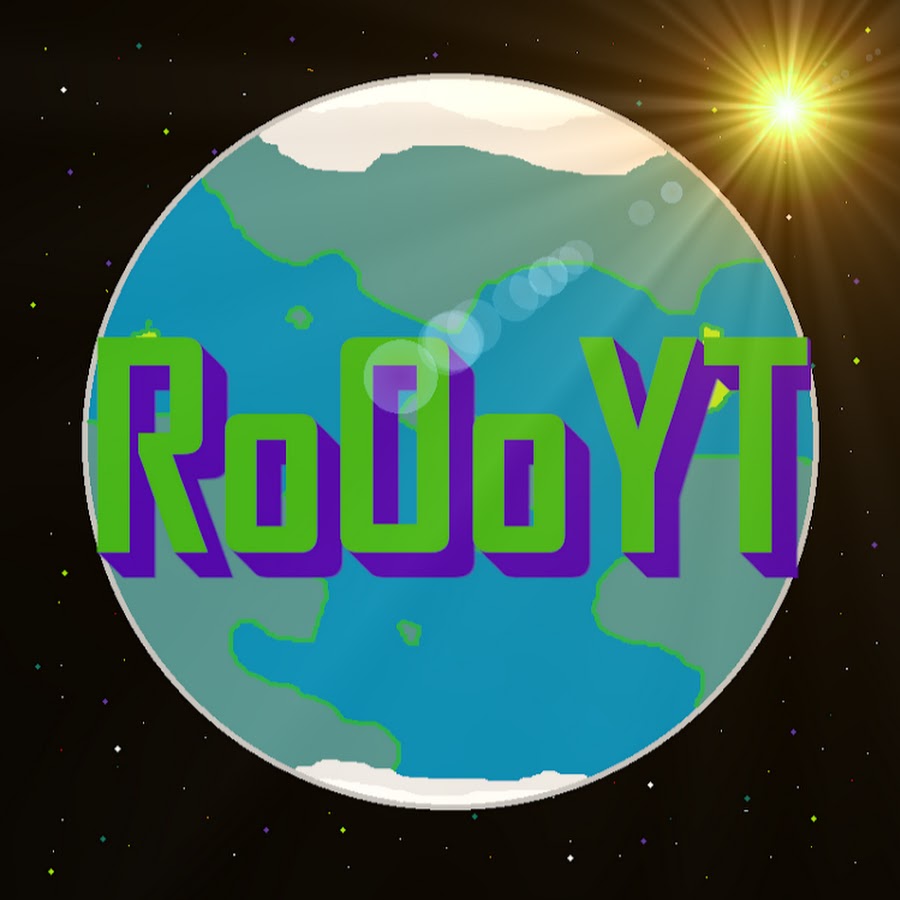 RoOo - YouTube