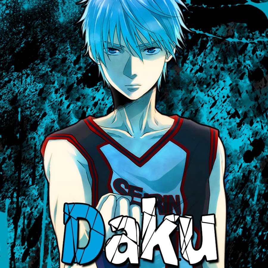 Daku - YouTube