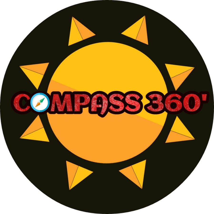 COMPASS 360' - YouTube