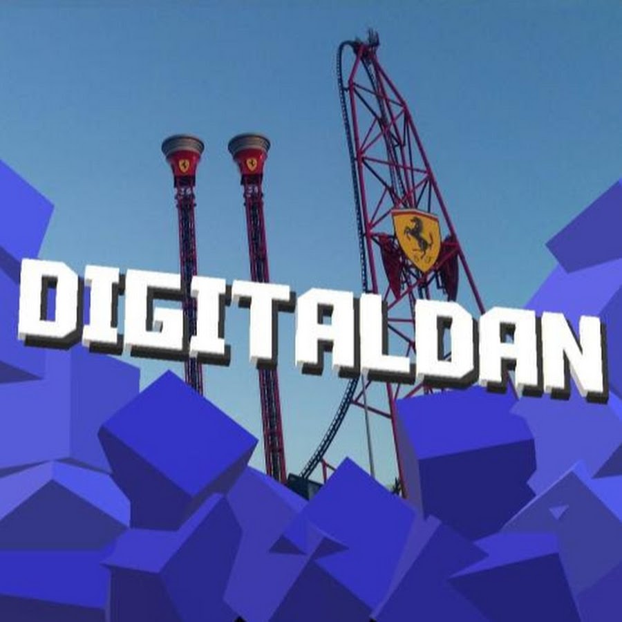 DigitalDan - YouTube