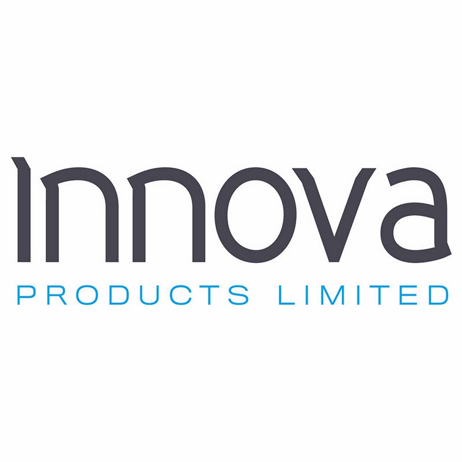 Innova Products Ltd - YouTube