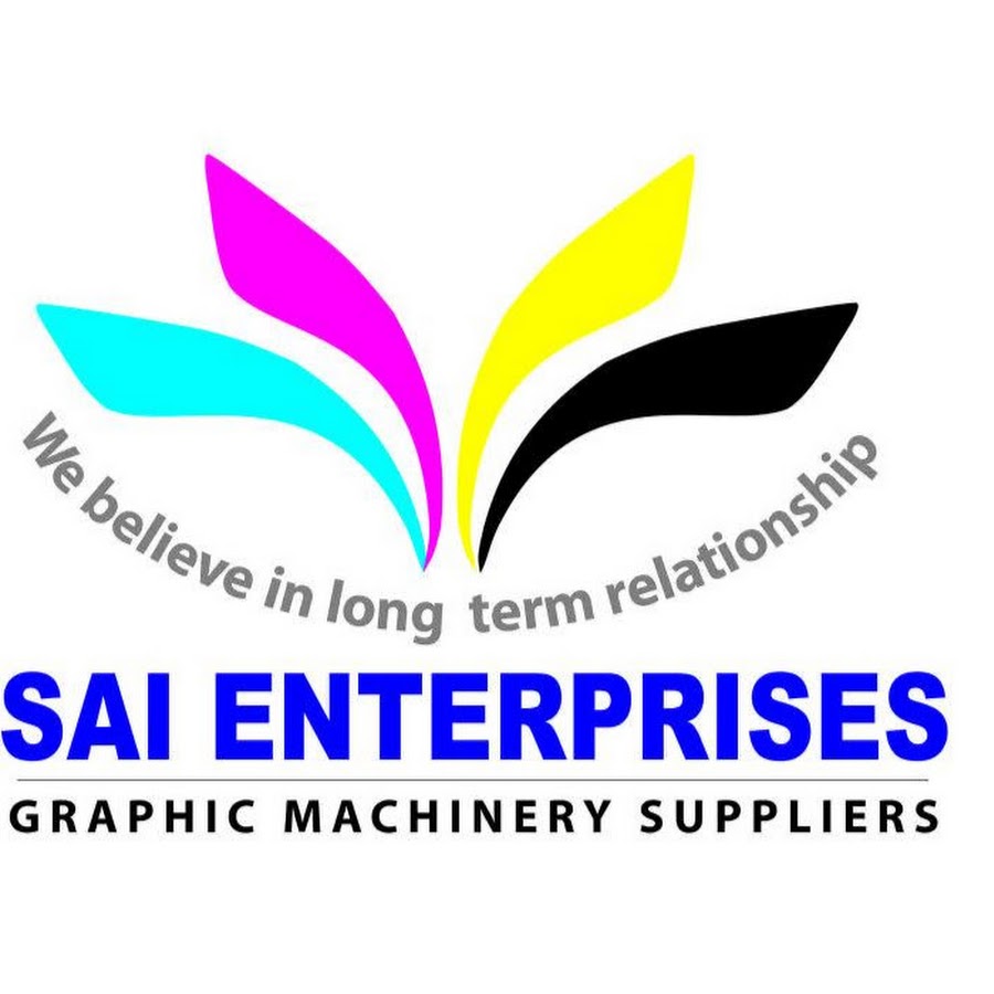 sai enterprises - YouTube