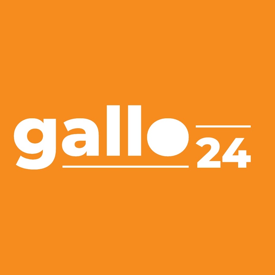 gallo 24 - YouTube