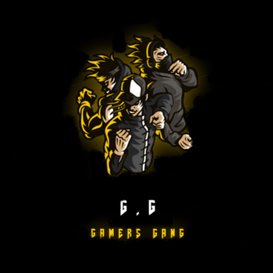 GAMERS GANG - YouTube